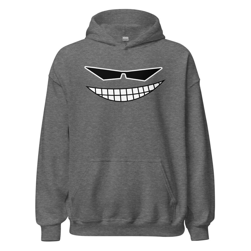 Hoodies – Sovereign Emblem